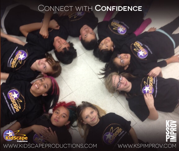 Improv & Role Play for Communication = Emotions + Active Listening ...