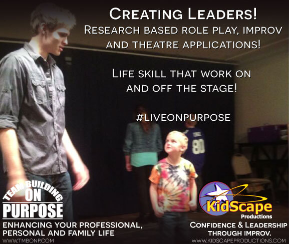 Welcome to KidScape Productions. We are so happy you stopped by ...